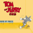 Tom & Jerry 2013 [1.04] - Warcraft III Maps