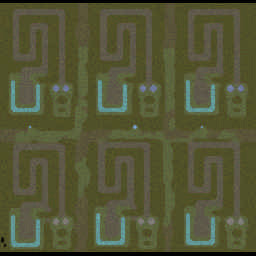 2005TD 3.46(2022)_Korean - Warcraft III Maps