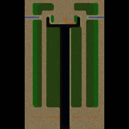 Tug of War Build v.12 - Warcraft III Maps