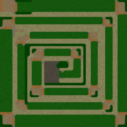 Run Kitty Kitty Run 3.2 - Jay-z LP! - Warcraft III Maps