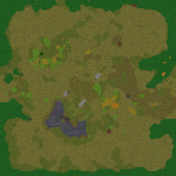 TANKCRAFT REFORGED - Warcraft III Maps