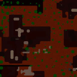 Nazi Zombies Special Edition v1.6c - Warcraft III Maps