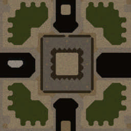 FOOTMEN FRENZY v4.0 - Warcraft III Maps