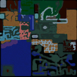 Digimon Brawl Arena 2.8a - Warcraft III Maps