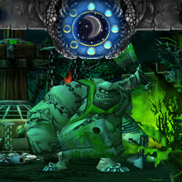 Five Nights at Pudge's v1.04 - Warcraft III Maps