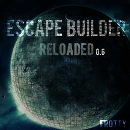 Escape Builder [R] 0.61k - Warcraft III Maps