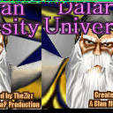 Dalaran University 1.3 - Warcraft III Maps