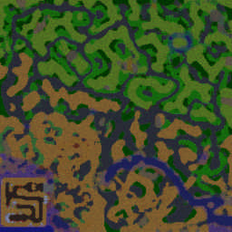 Heroes and Empires v104 - Warcraft III Maps