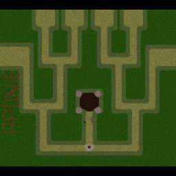 Mafa Hero-Tower DefenceV1.3 - Warcraft III Maps