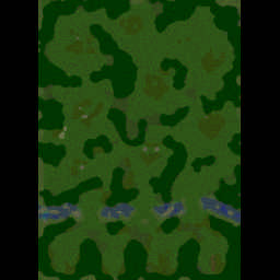 Monolith (8) Private - Warcraft III Maps