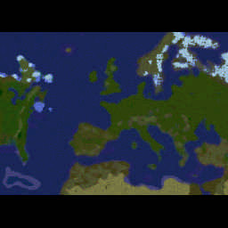 EaW Zombies 1.59F Horror Edition - Warcraft III Maps