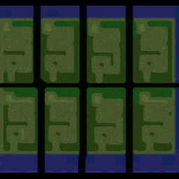 Burning legion TD v1.6 - Warcraft III Maps