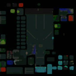 The war of heroes v3 - Warcraft III Maps
