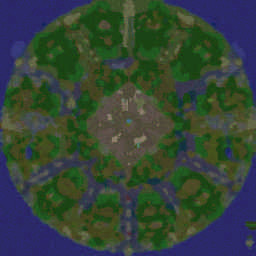 BIG-Ragnarok RMD - Warcraft III Maps