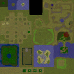 Mysterious Trials 1.0 - Warcraft III Maps