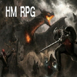 HM RPG v6.42e Eng - Warcraft III Maps