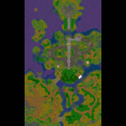 2P Reforged: Undead 05 - Warcraft III Maps