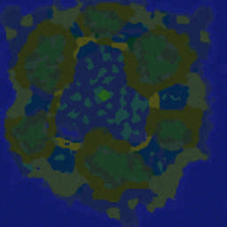 Nighthaven - Warcraft III Maps