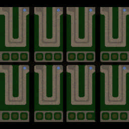 Mafa - Solo - Warcraft III Maps