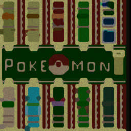 Pokemon Defense FINAL - Warcraft III Maps