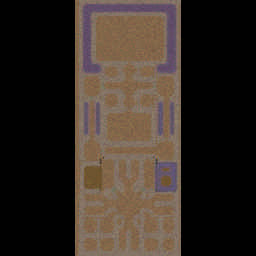 X-Hero Doom 1.04b - Warcraft III Maps