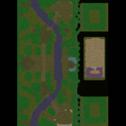 Orcs and Humans AoS - Warcraft III Maps
