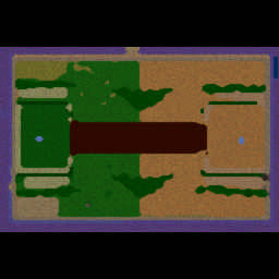 Hero Arena - Warcraft III Maps