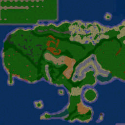 Final Fantasy Tactics RPG Ver1.5 - Warcraft III Maps