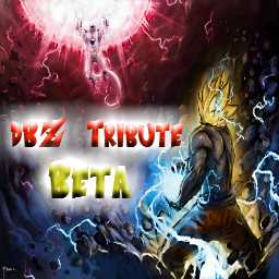 DBZ Tribute beta 1.44a - Warcraft III Maps