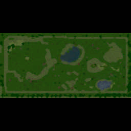 Hero Duel Arena v1.0 - Warcraft III Maps