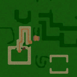 Fire Kodo tag - Warcraft III Maps