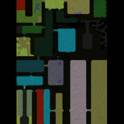 [Season 4]Dream Fantasy RPG 2.3a - Warcraft III Maps