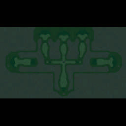 Toxic Hero Survival - Warcraft III Maps