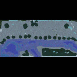 Ogre Magi Revived "Ice Crown" - Warcraft III Maps