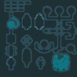 ICC 10 MAN - Warcraft III Maps