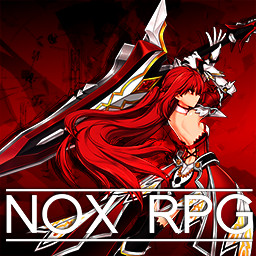 Nox RPG 2.5 Fix3 ENG - Warcraft III Maps