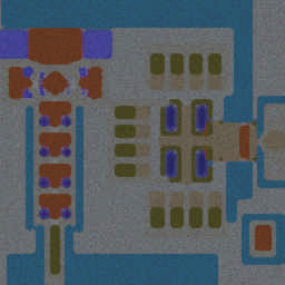 Kill Arthas Defense 1.83 - Warcraft III Maps