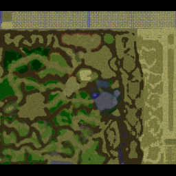 SAMURAI RPG TEST 0.1.8 - Warcraft III Maps