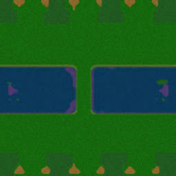 3v3 NO LIMITS!!!!!!!! - Warcraft III Maps