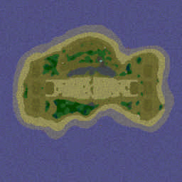 Direct Strike Reforged_EPIC_1.0 - Warcraft III Maps