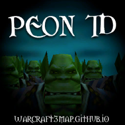 PEON TD - Warcraft III Maps