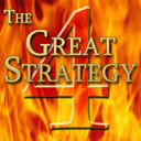 The Great Strategy 4.69T - Warcraft III Maps