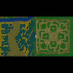 Zul Aman - Warcraft III Maps