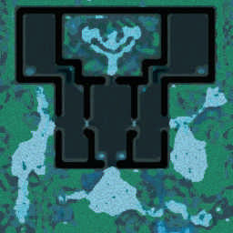 The Frozen Throne - Warcraft III Maps