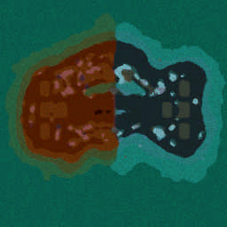 Direct Strike EPIC 4.0 - Warcraft III Maps