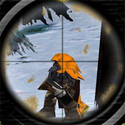 Sniper Arena V.2.0 - Warcraft III Maps