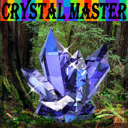 Crystal Master - Warcraft III Maps