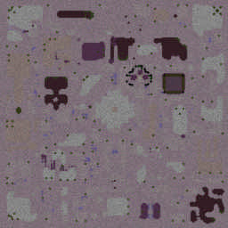 Vampirism Zero A11 fixed - Warcraft III Maps