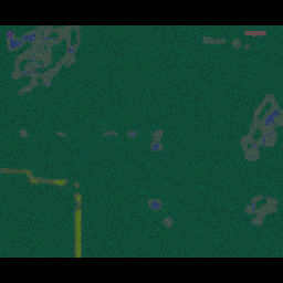 Sword Slash Kana - Warcraft III Maps