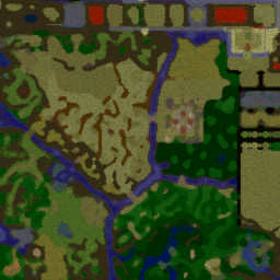 Elemantal Mage Rpg 1.7A - Warcraft III Maps